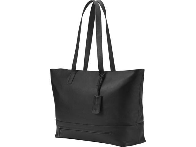 Click here for HP Carrying Case (Tote) for 17.3 Notebook - Black prices