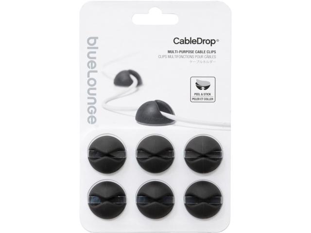 Click here for Advantus BlueLounge CableDrop MP Cable Clips prices