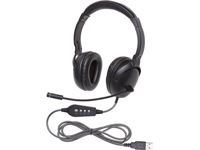 Click here for Ergoguys Llc Califone Neotech Usb Calituff Headset prices
