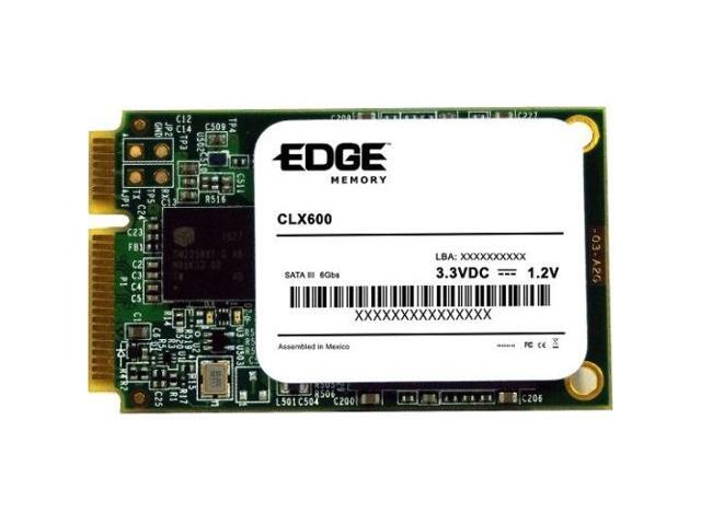Click here for Edge Clx600 250 Gb Solid State Drive - Msata (Mo-3... prices