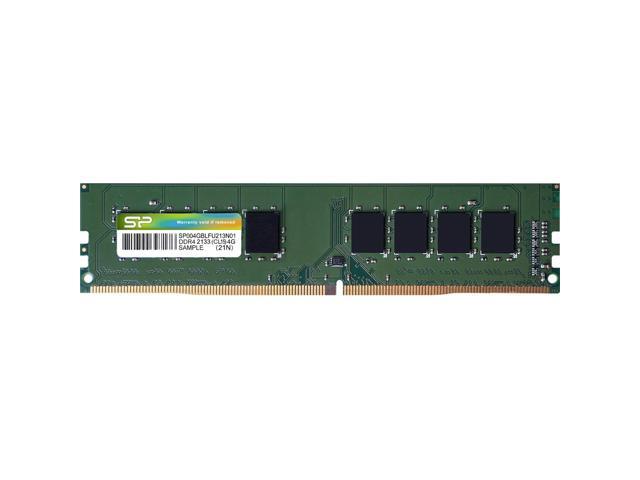 Click here for Silicon Power 4GB DDR4 SDRAM Memory Module prices