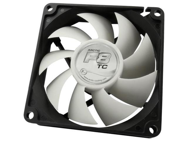 Click here for Arctic Cooling F8 TC Cooling Fan prices