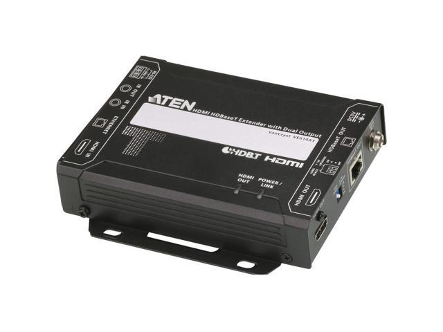 Click here for Aten HDMI HDBaseT Transmitter with Dual Output (4K... prices