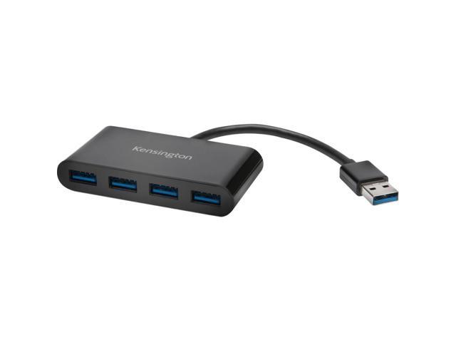 Click here for Kensington Uh4000 Usb 3.0 4-Port Hub prices