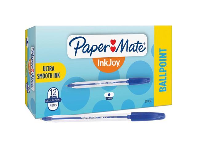 Click here for Paper Mate Medium Point Ballpoint Pens prices