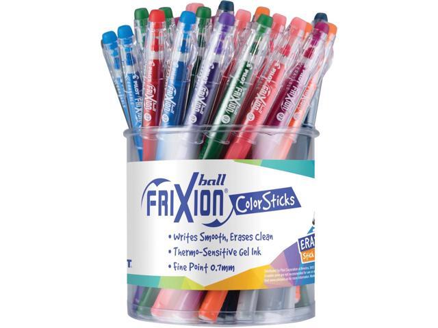 Click here for Pilot FriXion ColorStix Ballpoint Pen prices