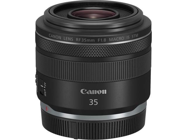 Click here for Canon RF 35mm f/1.8 Macro IS STM Mirrorless Lens prices