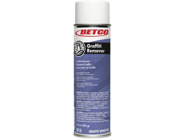 Click here for Betco Graffiti Remover prices