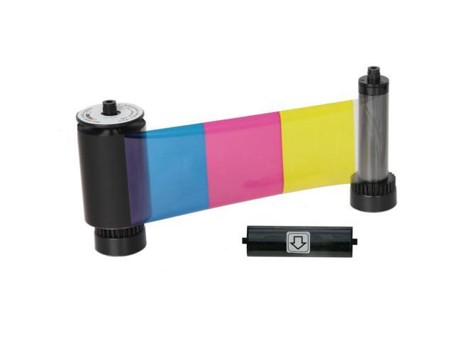 Click here for SICURIX Ribbon - YMCKO prices