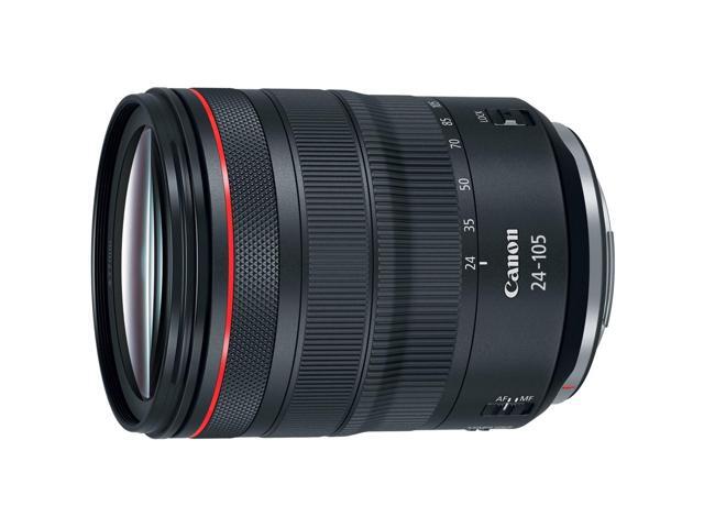 Click here for Canon - 24 mm to 105 mm - f/4 - Standard Zoom Lens... prices