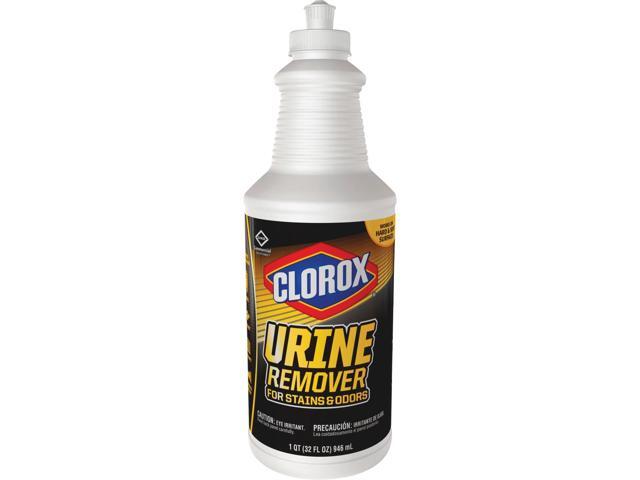 Click here for Clorox 32 oz Urine Remover prices