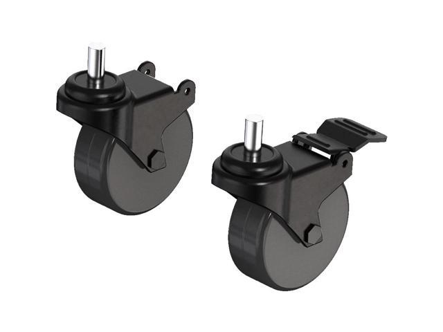 Click here for Atdec Castors - Set of 2 prices