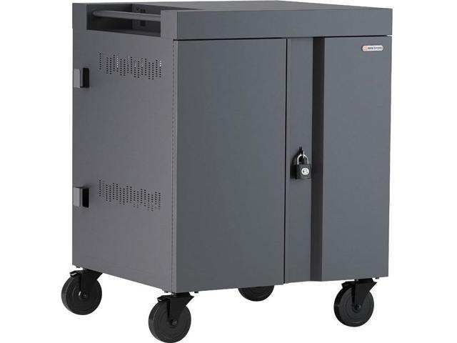 Click here for Bretford CUBE Cart prices