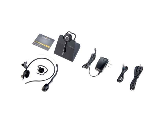 Click here for Jabra Engage 75 Headset prices