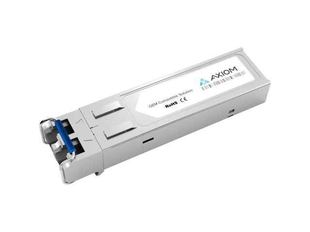 Click here for Axiom Palo Alto SFP (mini-GBIC) Module prices