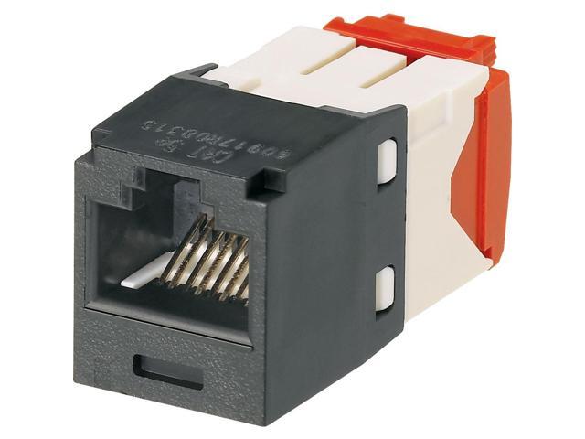Click here for Panduit Mini-Com Tx-5E Modular Insert prices
