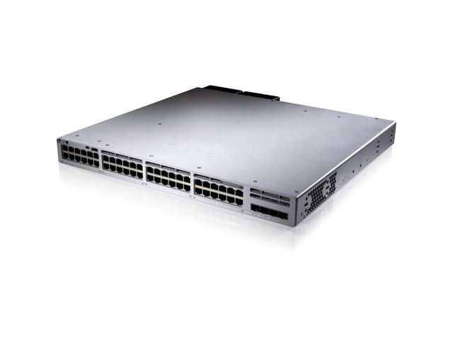 Click here for Cisco Catalyst 9300L-48P-4X-E Switch prices