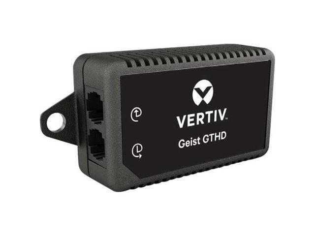 Click here for Vertiv Geist - Sensor Temperature  Humidity & Dewp... prices