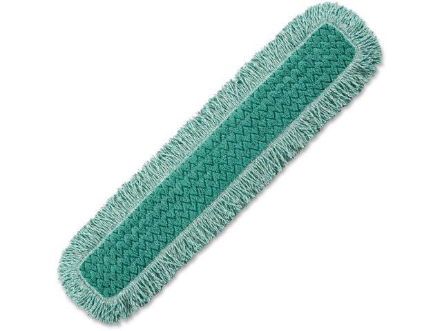Click here for Rubbermaid HYGEN Microfiber Dust Mop Pad Green FGQ... prices