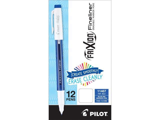 Click here for FriXion Fineliner Erasable Marker Pens prices