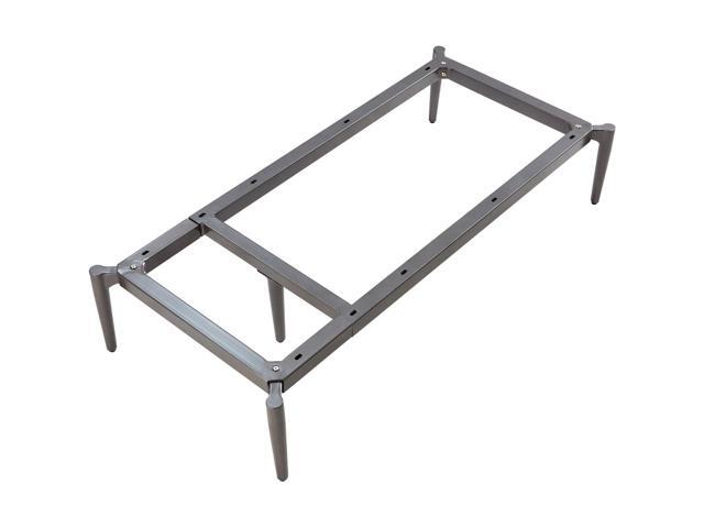 Click here for Lorell Contemporary Collection Adjustable Metal Ba... prices