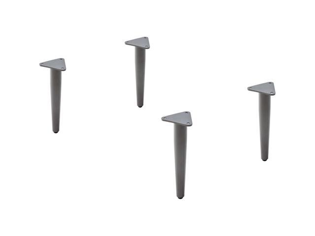 Click here for Lorell Contemporary Collection Single Metal Base prices