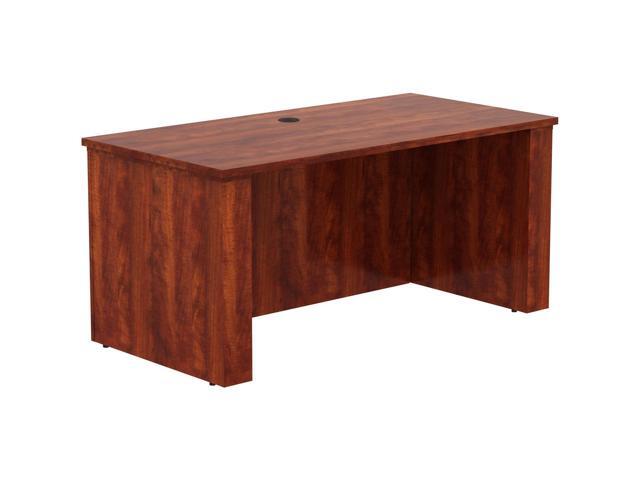 Click here for Lorell Essentials 60 Sit-to-Stand Desk Shell prices