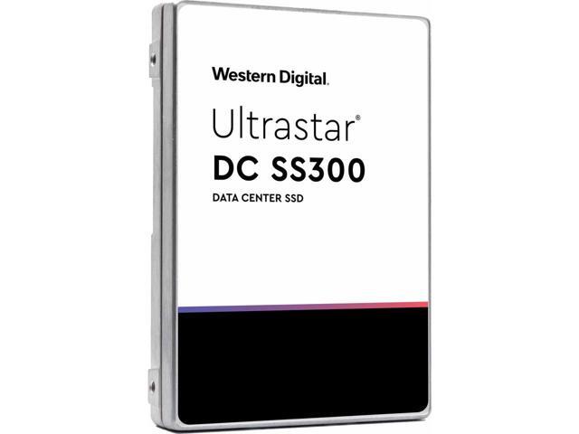 Click here for WD Ultrastar SS300 3.2TB SAS 12Gb/s 3D MLC 2.5-Inc... prices