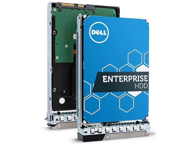Click here for Dell 400-ATKL 4TB 7200 RPM SAS 12Gb/s 3.5-Inch Int... prices