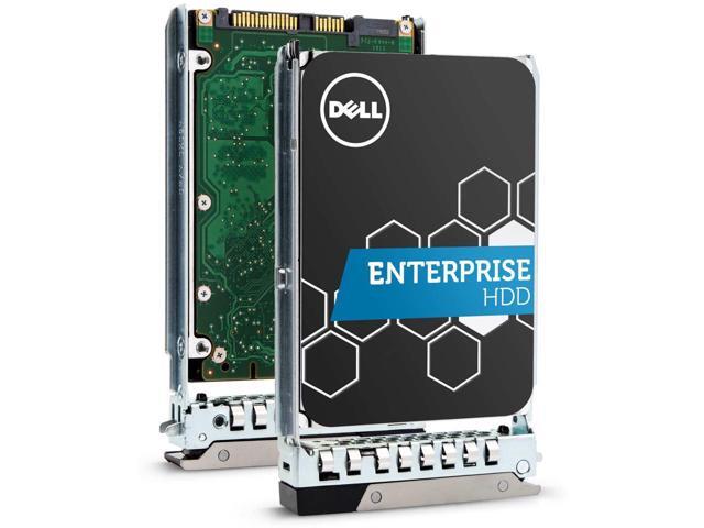 Click here for Dell 400-AUNQ 600GB 10K RPM SAS 12Gbps 512n 2.5-In... prices