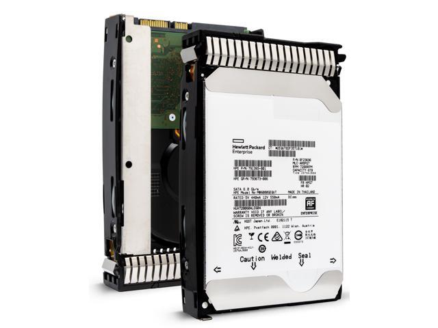 Click here for HP 793767-001 6Tb Hot-Plug Sata Hard Disk Drive -... prices