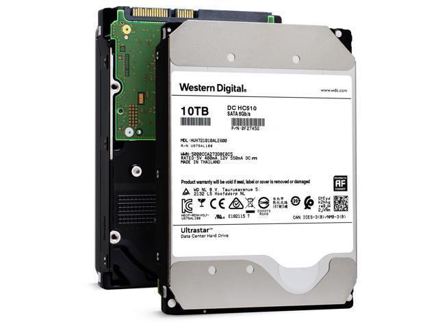 Click here for HGST/WD Ultrastar DC HC510 10TB SATA 6Gb/s 3.5 HDD... prices