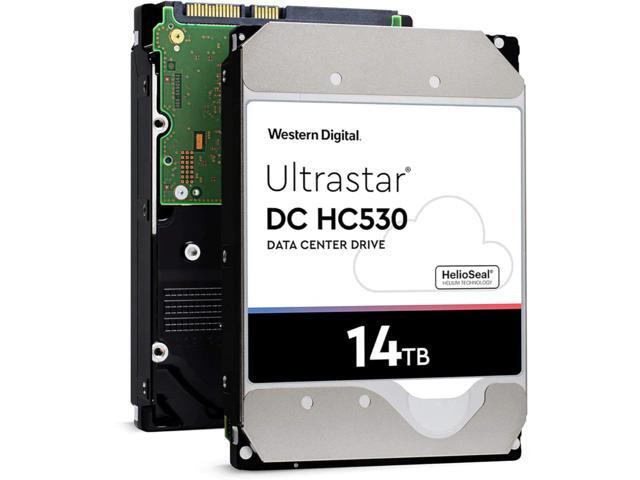 Click here for WD Ultrastar DC HC530 14TB SAS 12Gb/s 3.5 Enterpri... prices