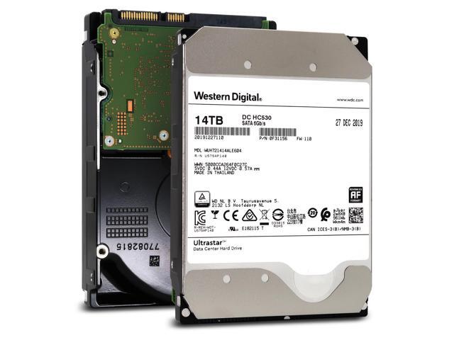 Click here for WD Ultrastar DC HC530 14TB SATA 3.5-Inch Enterpris... prices