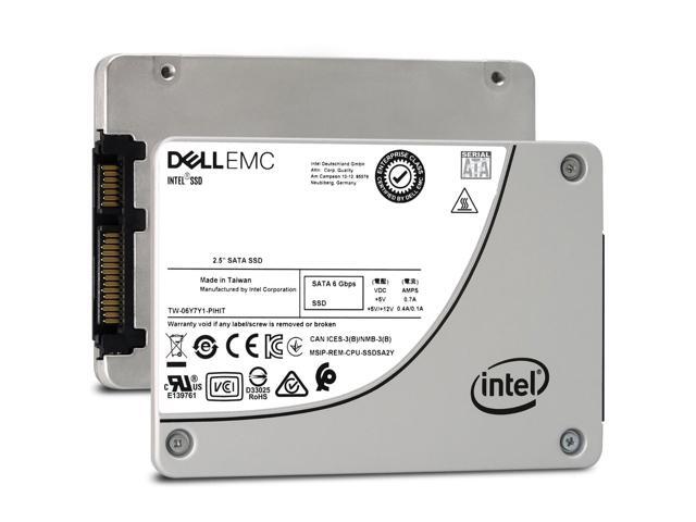 Click here for Intel D3-S4620 960 GB Solid State Drive - 2.5 Inte... prices
