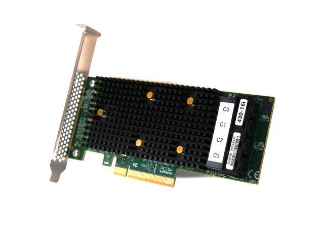 Click here for Lenovo ThinkSystem 430-16i SAS/SATA 12Gb HBA prices