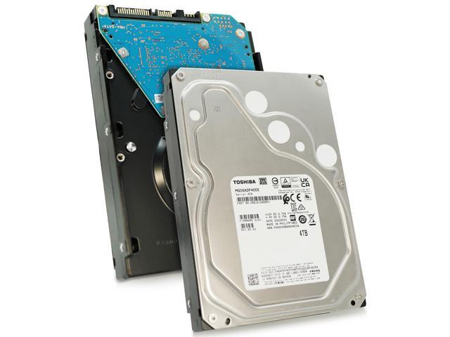 Click here for Toshiba MG08-D MG08ADP400E 4TB 7.2K RPM SATA 6Gb/s... prices