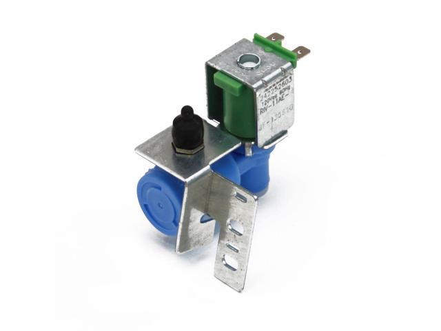 Click here for ELECTROLUX 242252603 Water Inlet Valve prices