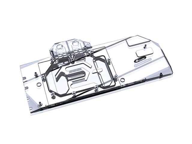 Click here for Bykski Full Coverage GPU Water Block and Backplate... prices