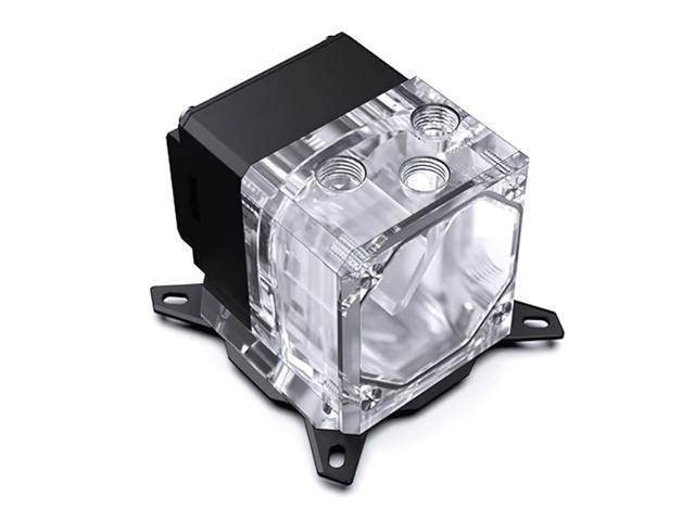 Click here for Bykski CPU-XPR-DDC-I CPU Water Cooling Block / Pum... prices