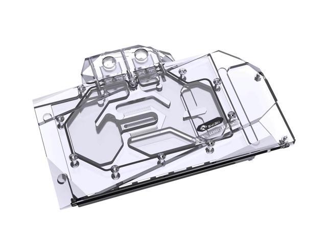 Click here for Bykski Full Coverage GPU Water Block and Backplate... prices