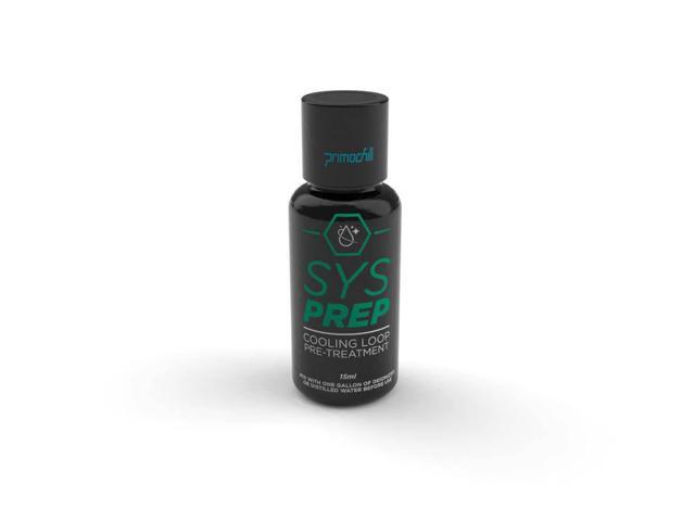 Click here for PrimoChill SysPrep - Cooling Loop Pre-Treatment prices