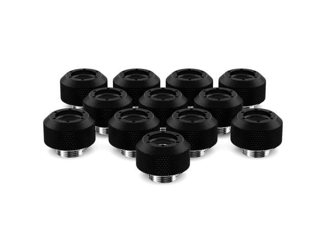 Click here for PrimoChill 1/2in. Rigid RevolverSX Series Fitting... prices