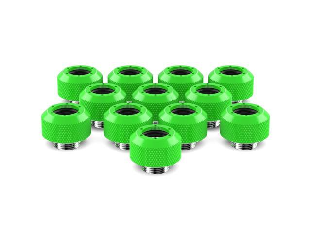 Click here for PrimoChill 1/2in. Rigid RevolverSX Series Fitting... prices