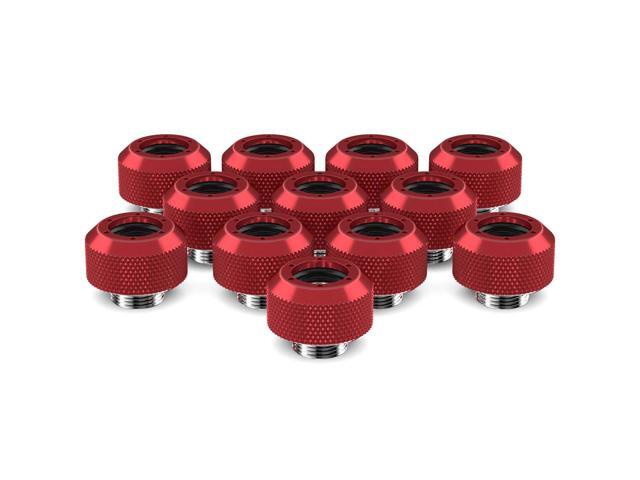 Click here for PrimoChill 1/2in. Rigid RevolverSX Series Fitting... prices