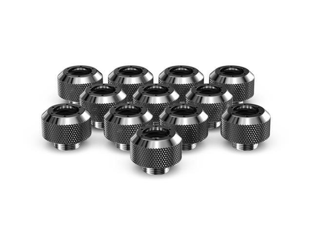 Click here for PrimoChill 1/2in. Rigid RevolverSX Series Fitting... prices