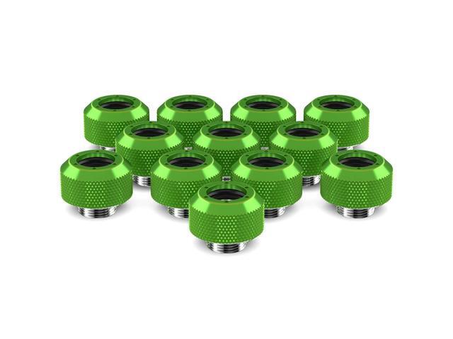 Click here for PrimoChill 1/2in. Rigid RevolverSX Series Fitting... prices