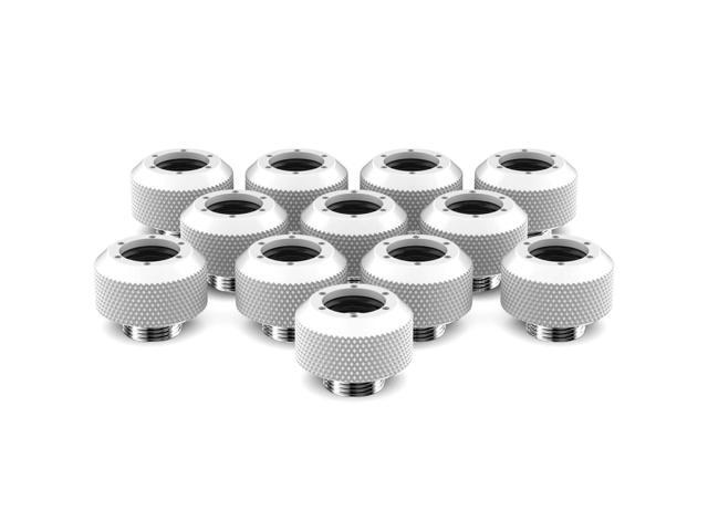 Click here for PrimoChill 1/2in. Rigid RevolverSX Series Fitting... prices