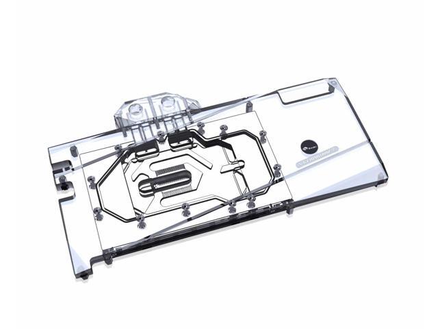 Click here for Bykski Full Coverage GPU Water Block and Backplate... prices