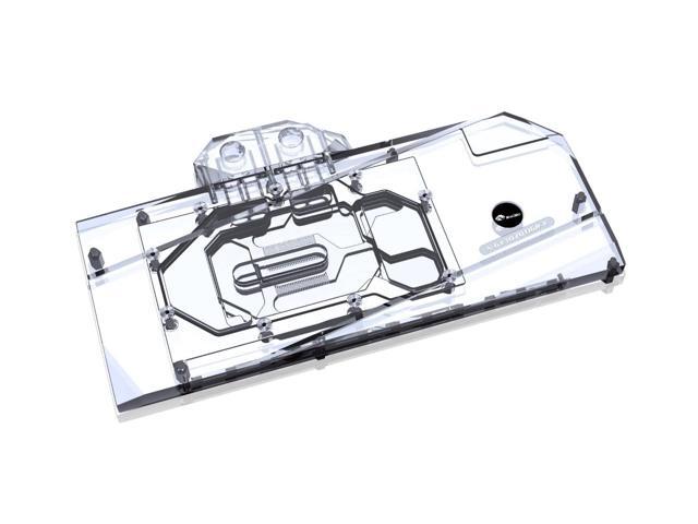 Click here for Bykski Full Coverage GPU Water Block and Backplate... prices